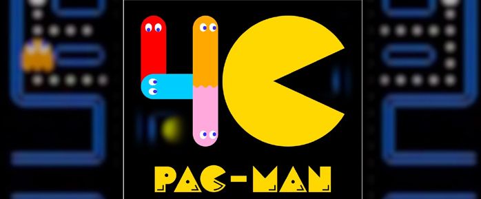 Celebrate Pac-Man's 40th Anniversary with New Collectibles