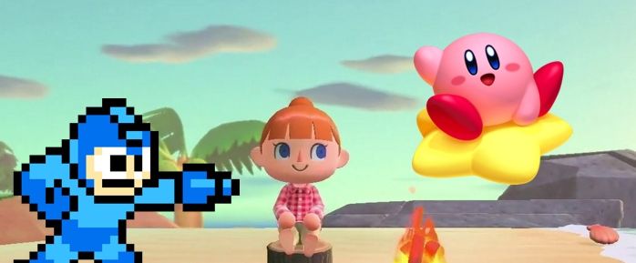 Five Crossovers that Could be a Great Fit for Animal Crossing: New Horizons