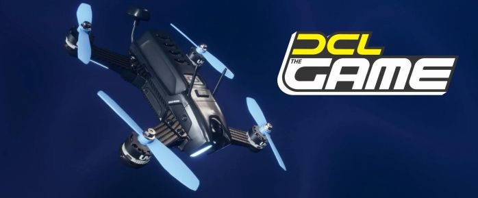 DCL The Game Release Date Announced