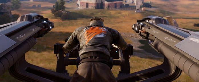 Disintegration Announces Technical Beta For Multiplayer