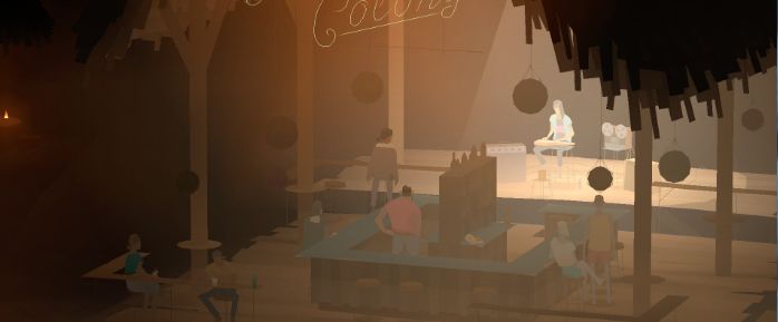 Kentucky Route Zero Act V Tv Edition Release Dates Announced 2551