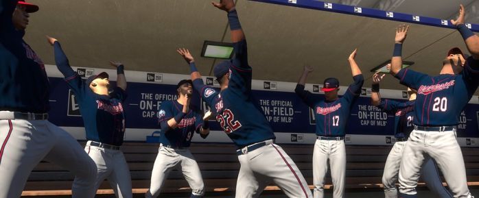 MLB The Show 20 Gets First Trailer MLB The Show 20 Gets First Trailer