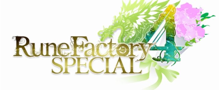 Rune Factory 4 Special Comes to Switch in Februrary