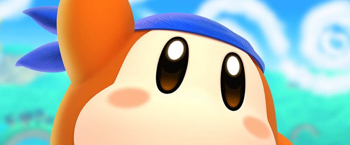 Waddle Over to Pre-order the Kirby Waddle Dee Nendoroid