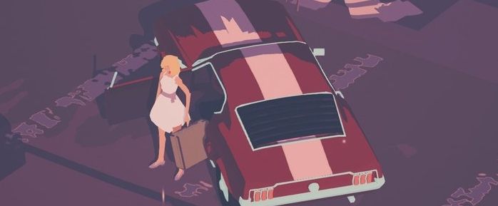 Dead Static Drive Rolls Up With a New Teaser