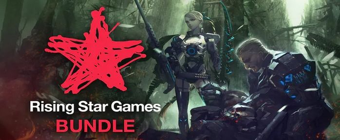 Fanatical Rising Star Bundle Offers Up Platforming Oddballs at a Great ...