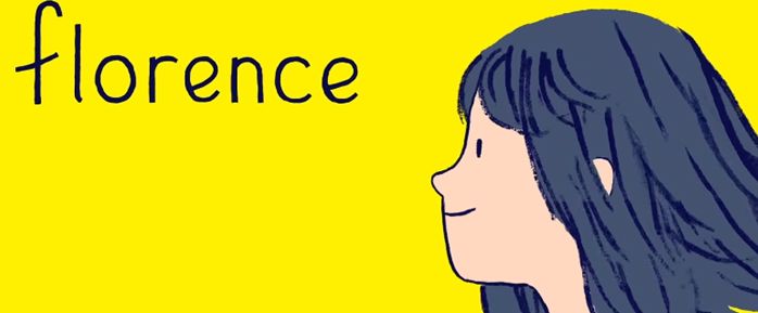 Award-Winning Florence Now Available on Switch, PC and Mac
