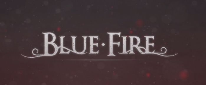 Blue Fire Announced for Nintendo Switch