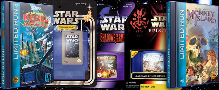 PAX East 2020: Limited Run Games Chats About Future Sega CD Releases ...