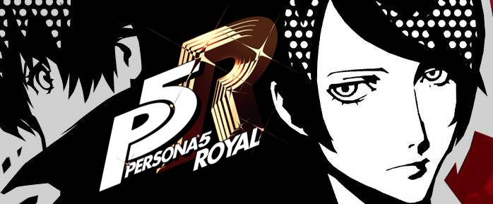 Persona 5 Royal Confidant Guide: Emperor (Yusuke Kitagawa)