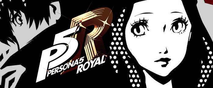 Persona 5 Royal Confidant Guide: Fortune (Chihaya Mifune)
