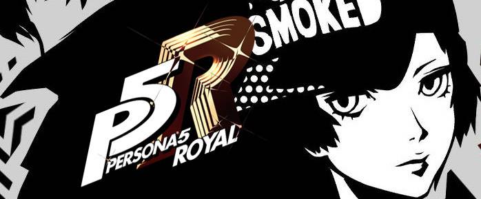 Persona 5 Royal Confidant Guide: Tower (Shinya Oda)