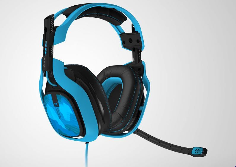 Express Yourself in eSports with Astro.ID