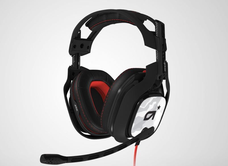 Express Yourself in eSports with Astro.ID