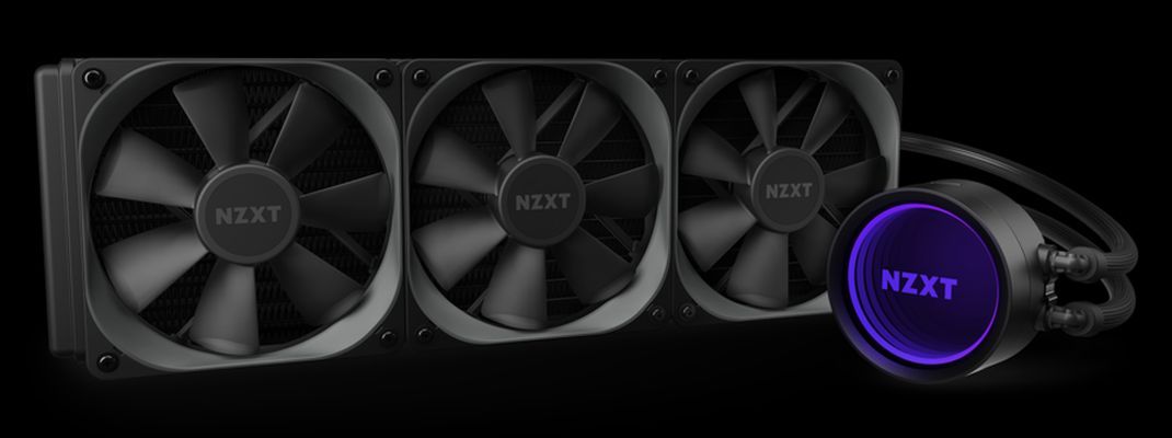 Review: NZXT Kraken Z73 AIO Liquid Cooler