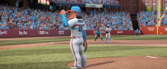 Super Mega Baseball 3 Gets Teaser Trailer