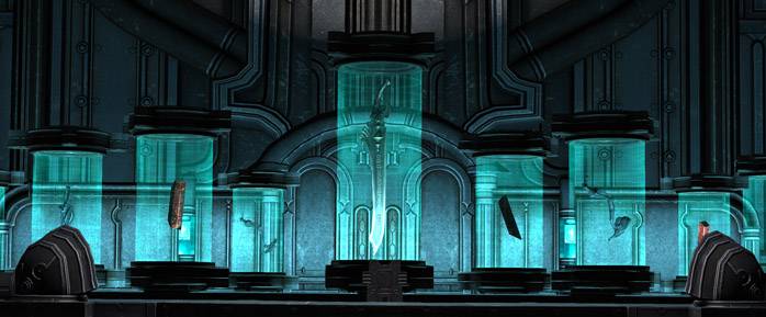 Final Fantasy XIV: Shadowbringers Relic Weapons, Skysteel Tools Now ...