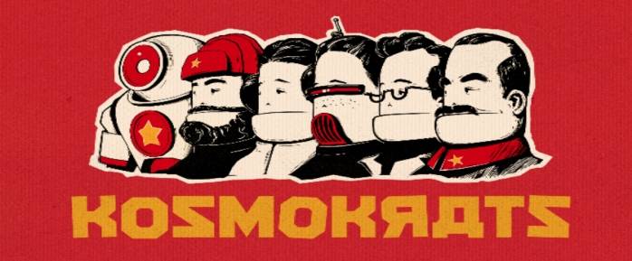 New Kosmokrats Trailer Showcases Zero Gravity Puzzle Action