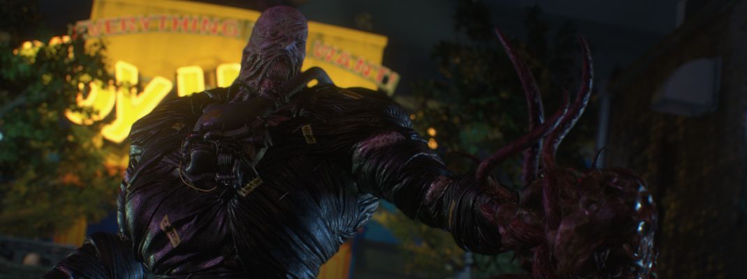 Resident Evil 3 is Worth Diving Deeper Into