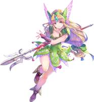 Trials Of Mana Riesz Character Class Guide Trials Of Mana Riesz Character Class Guide
