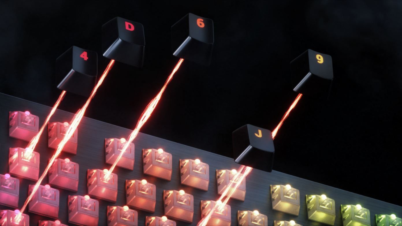 Whirlwind FX's Element Extends the Game into the Keyboard