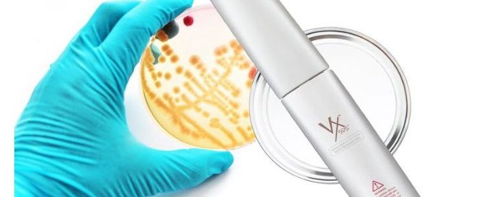 Velocilinx Announces New Product to Germinate the Countryside