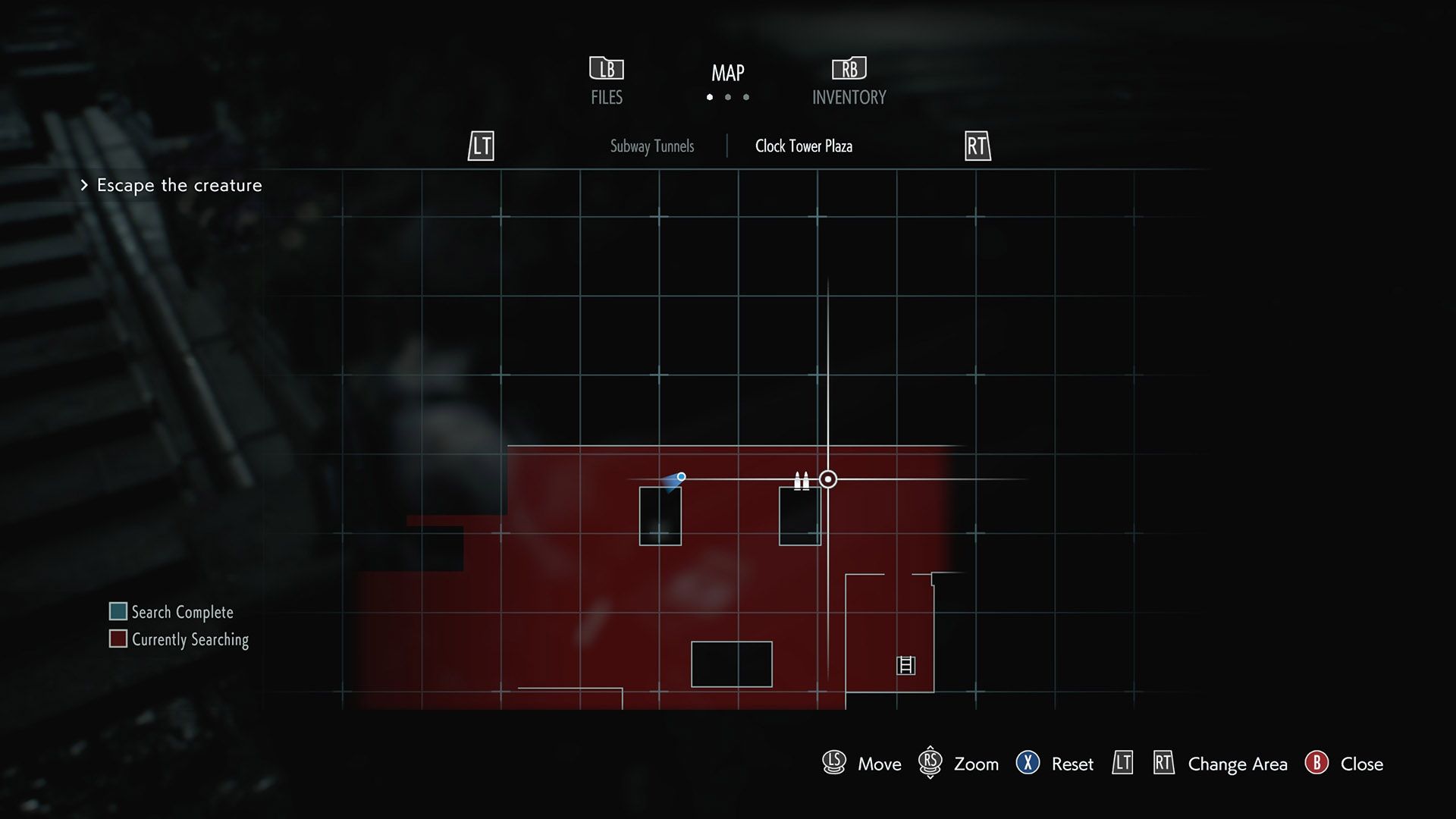 Resident Evil 3 Remake Guide: Charlie Doll Locations