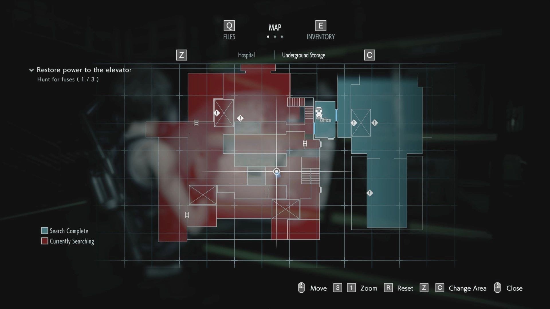Resident Evil 3 Remake Guide: Charlie Doll Locations