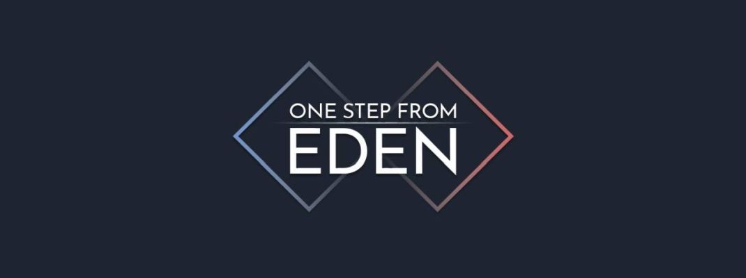 Review: One Step from Eden