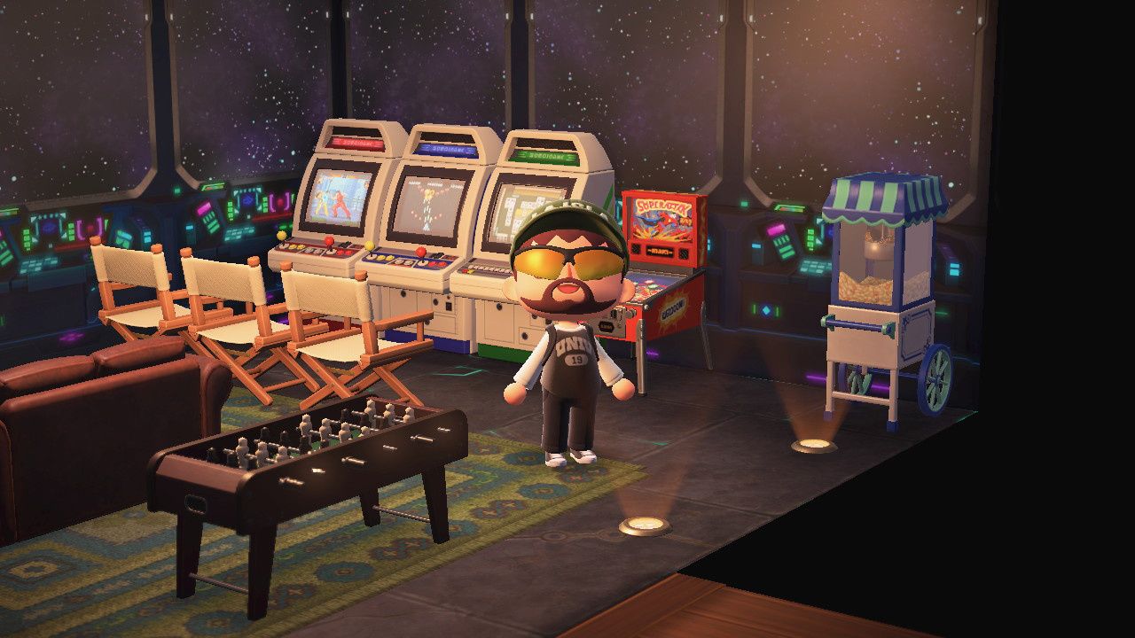 Animal Crossing: New Horizons - What to Do When All is Done