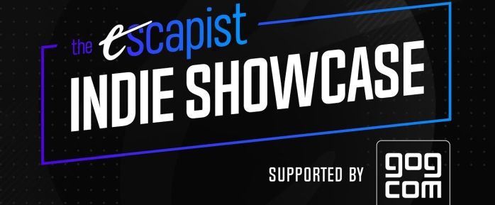 The Escapist Partner With GOG For Indie Showcase