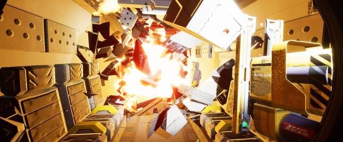 Learn The Basic Of Hardspace: Shipbreaker With a Gameplay Overview