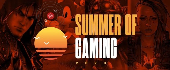 IGN's Summer of Gaming Event Reveals Initial Lineup