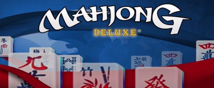 Mahjong Deluxe Now Available on Steam