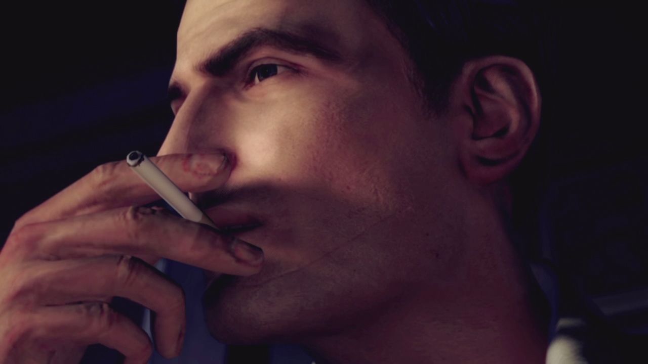 Mafia II Definitive Edition Undercuts a Classic Tale