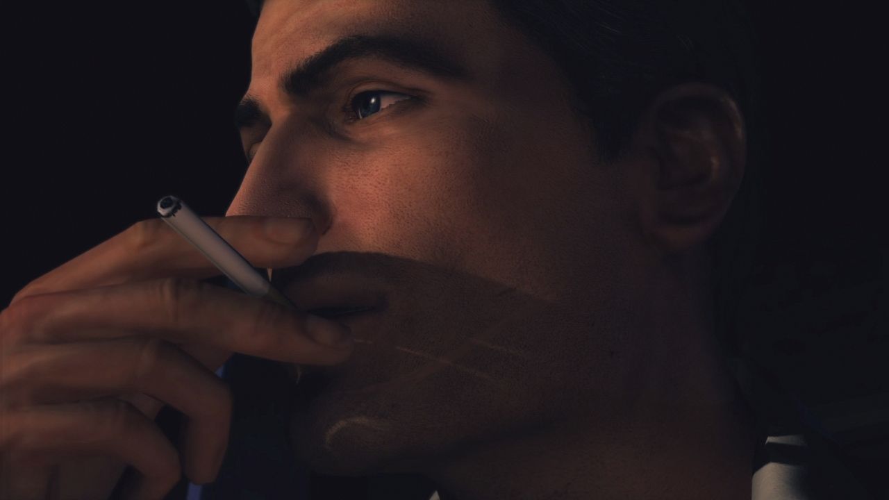 Mafia II Definitive Edition Undercuts a Classic Tale