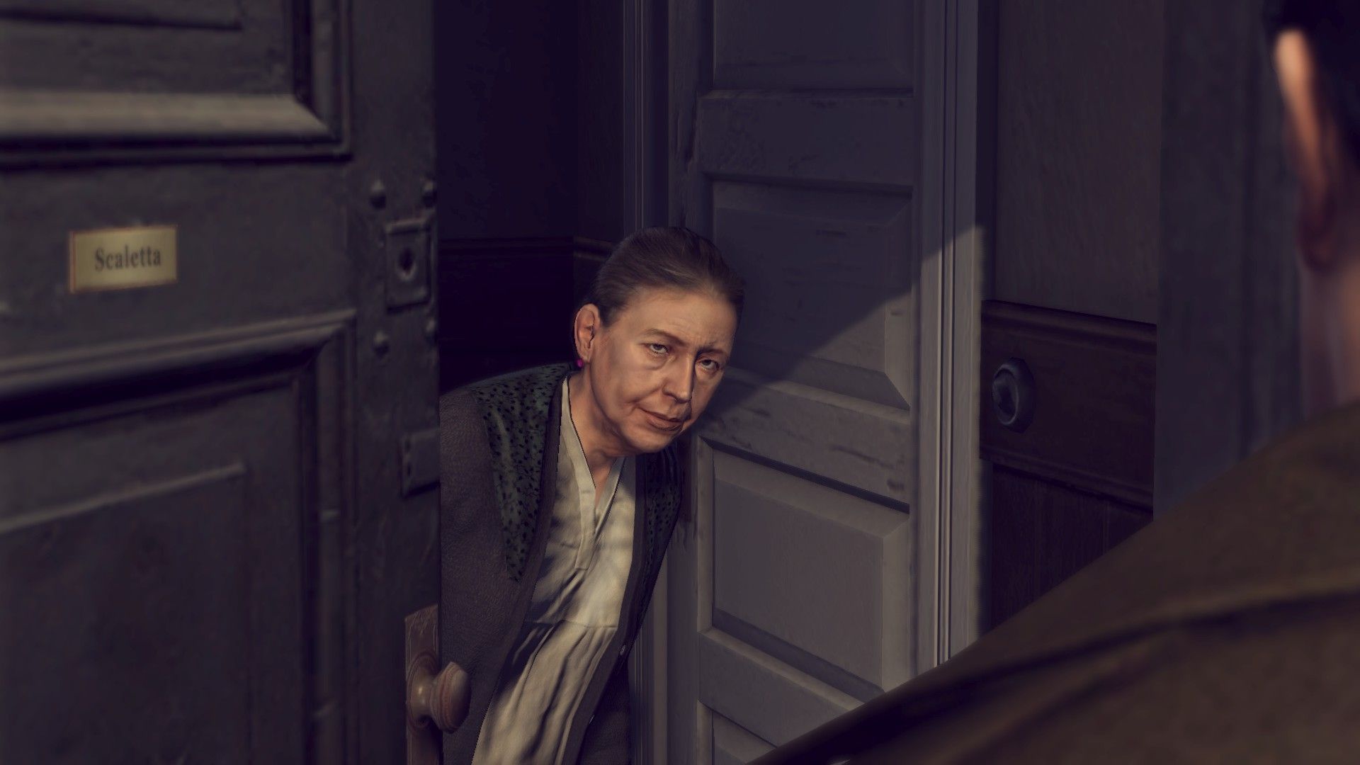 Mafia II Definitive Edition Undercuts a Classic Tale