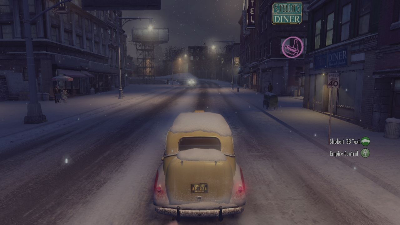 Mafia II Definitive Edition Undercuts a Classic Tale