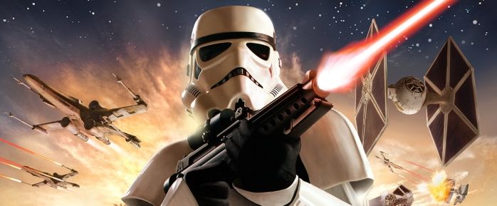 May the 4th Sale Hits GOG