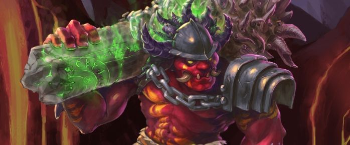 Monster Train Rolls Into The Station On May 21