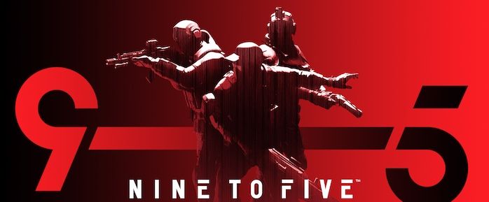 Tactical Shooter Nine to Five Gets First Gameplay Reveal