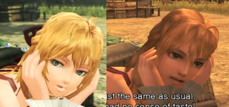 Xenoblade Chronicles: Definitive Edition is a Crucial Remake