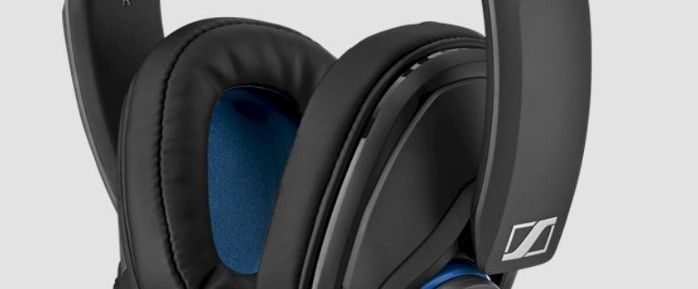 Sennheiser GSP 300 On Sale Through End of May
