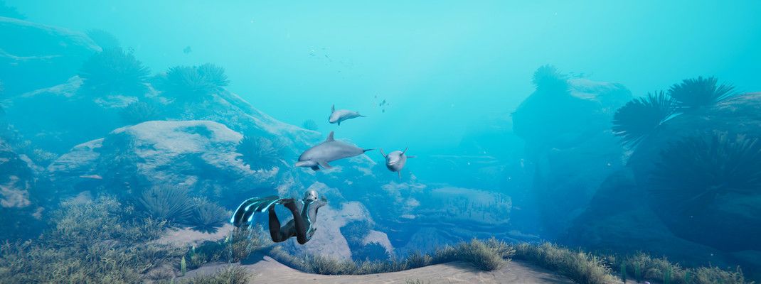 Review: Beyond Blue