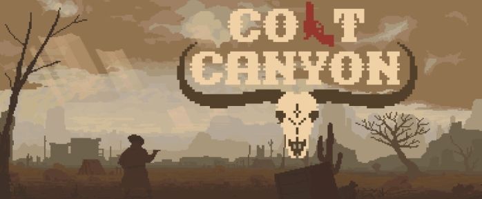 Colt Canyon Now Available on Switch, PC, Xbox One