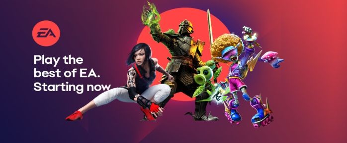 EA Steam Sale Heavily Discounts Games, Marks Debuts on Service