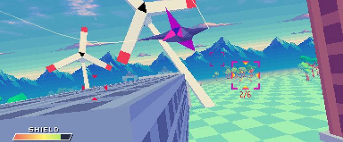 Ex-Zodiac Heads to the Skies with Kickstarter Launch and New Demo