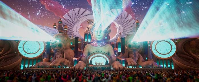 Fuser Launch Date Confirmed