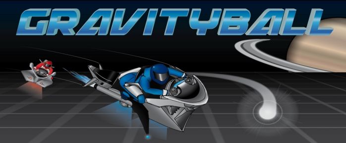 Gravityball Now Available on Steam