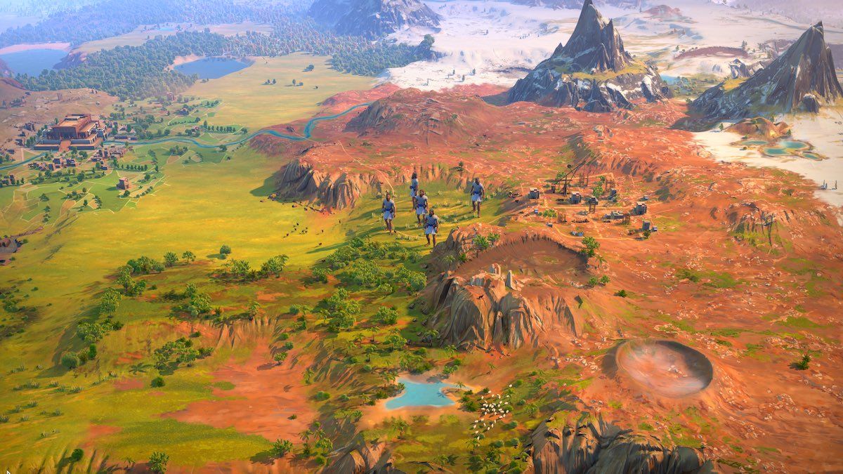 Humankind is Amplitude's Next Personal, Tailored Journey Through ...